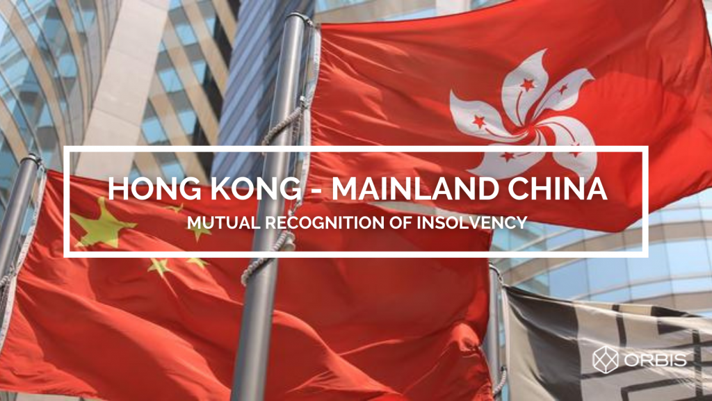 China | Orbis Alliance